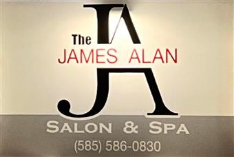 James Alan Salon And Spa